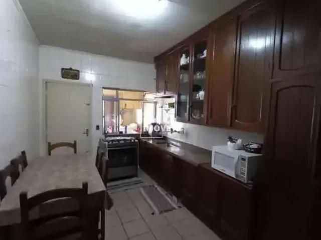 Casa / Sobrado para Venda em Campo Limpo Paulista/SP Centro 2 Quartos