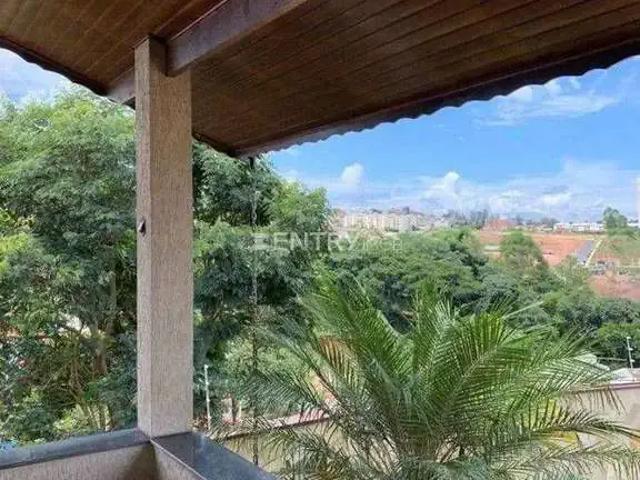 Casa / Sobrado para Venda em Campo Limpo Paulista/SP Centro 3 Quartos