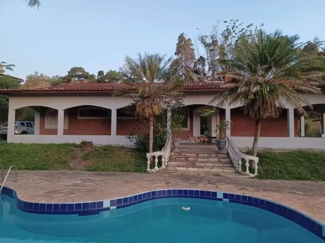 Casa / Sobrado para Venda em Campo Limpo Paulista/SP Chácara Nova Essen 3 Quartos