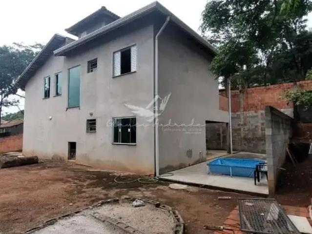 Casa / Sobrado para Venda em Campo Limpo Paulista/SP Chácaras Nova Germânia 3 Quartos