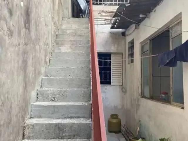 Casa / Sobrado para Venda em Campo Limpo Paulista/SP Conjunto Habitacional São José 2 Quartos