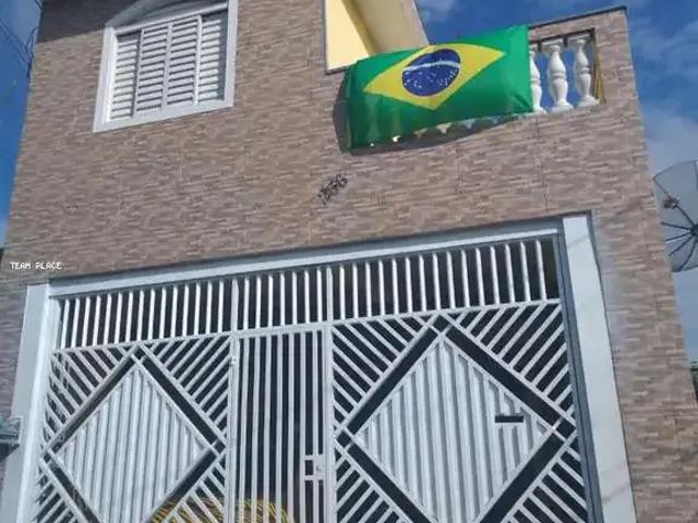 Casa / Sobrado para Venda em Campo Limpo Paulista/SP Conjunto Habitacional São José 2 Quartos