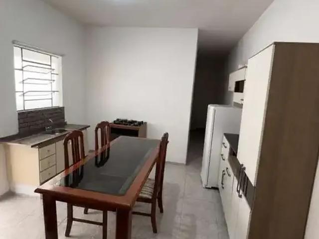 Casa / Sobrado para Venda em Campo Limpo Paulista/SP Conjunto Habitacional São José 2 Quartos