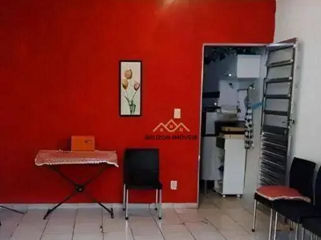 Casa / Sobrado para Venda em Campo Limpo Paulista/SP Conjunto Habitacional São José 2 Quartos
