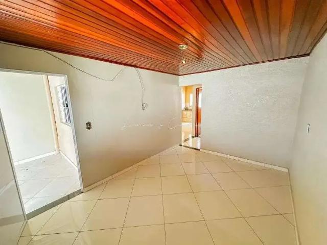 Casa / Sobrado para Venda em Campo Limpo Paulista/SP Conjunto Habitacional São José 2 Quartos