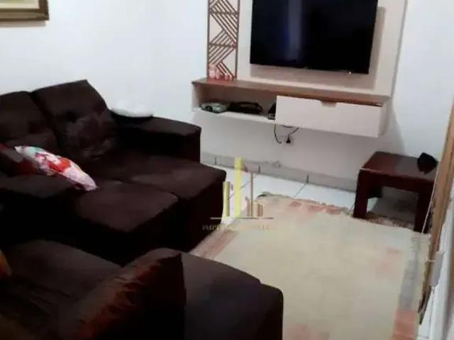 Casa / Sobrado para Venda em Campo Limpo Paulista/SP Conjunto Habitacional São José 3 Quartos