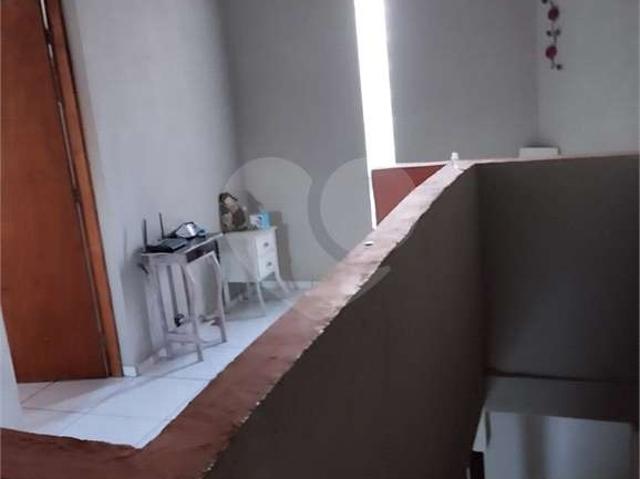 Casa / Sobrado para Venda em Campo Limpo Paulista/SP Conjunto Habitacional São José 3 Quartos