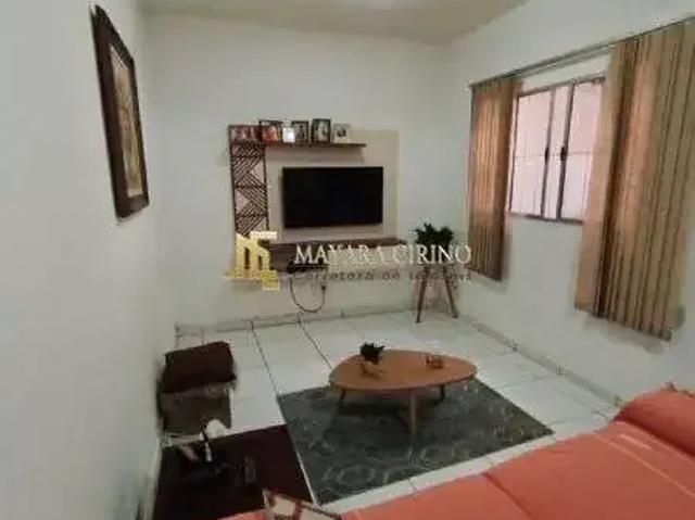 Casa / Sobrado para Venda em Campo Limpo Paulista/SP Conjunto Habitacional São José 3 Quartos
