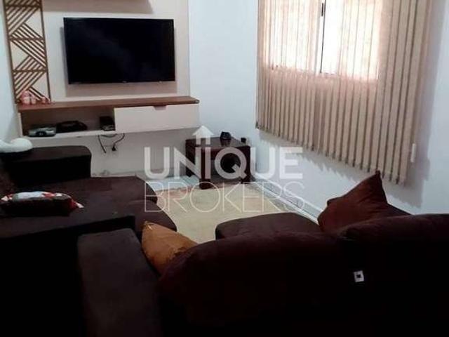 Casa / Sobrado para Venda em Campo Limpo Paulista/SP Conjunto Habitacional São José 3 Quartos