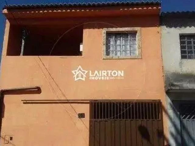 Casa / Sobrado para Venda em Campo Limpo Paulista/SP Conjunto Habitacional São José 3 Quartos