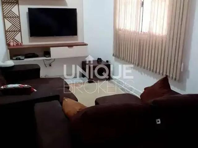 Casa / Sobrado para Venda em Campo Limpo Paulista/SP Conjunto Habitacional São José 3 Quartos