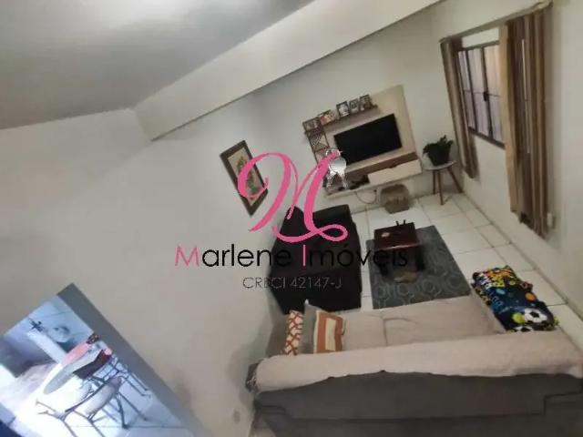 Casa / Sobrado para Venda em Campo Limpo Paulista/SP Conjunto Habitacional São José 3 Quartos