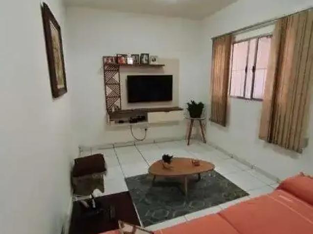 Casa / Sobrado para Venda em Campo Limpo Paulista/SP Conjunto Habitacional São José 3 Quartos