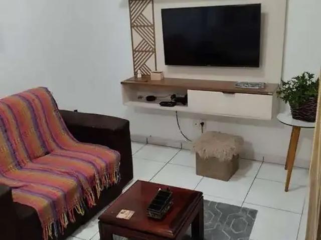 Casa / Sobrado para Venda em Campo Limpo Paulista/SP Conjunto Habitacional São José 3 Quartos