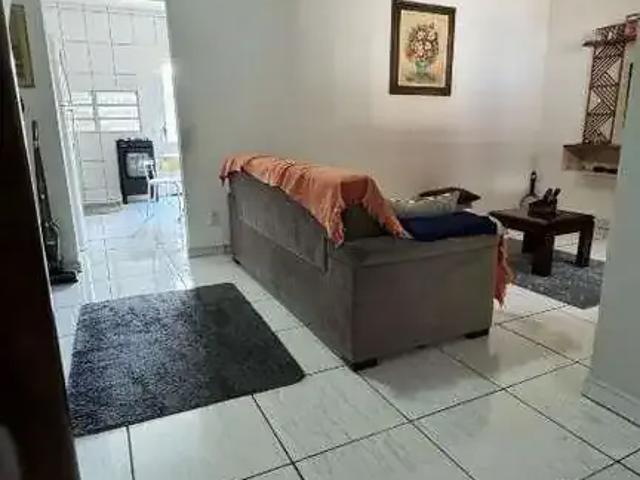 Casa / Sobrado para Venda em Campo Limpo Paulista/SP Conjunto Habitacional São José 3 Quartos