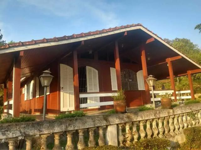 Casa / Sobrado para Venda em Campo Limpo Paulista/SP Estância São Paulo 4 Quartos