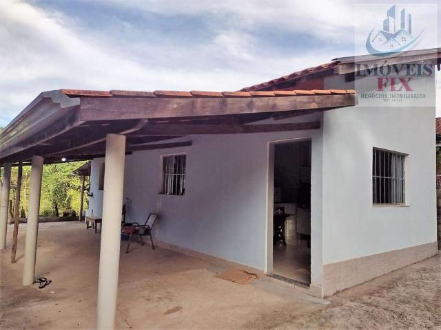 Casa / Sobrado para Venda em Campo Limpo Paulista/SP Fazenda Marajoara 1 Quartos