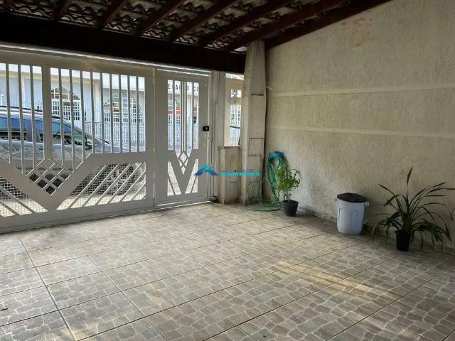 Casa / Sobrado para Venda em Campo Limpo Paulista/SP Jardim Vera Regina 2 Quartos