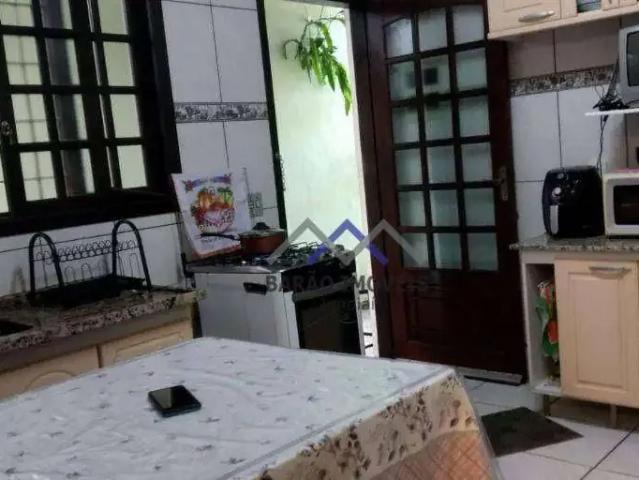 Casa / Sobrado para Venda em Campo Limpo Paulista/SP Jardim Vera Regina 2 Quartos