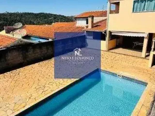 Casa / Sobrado para Venda em Campo Limpo Paulista/SP Jardim Vera Regina 2 Quartos