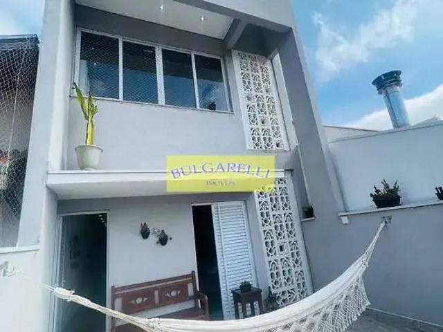 Casa / Sobrado para Venda em Campo Limpo Paulista/SP Jardim Vera Regina 3 Quartos