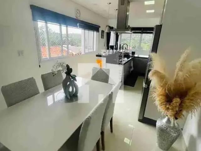 Casa / Sobrado para Venda em Campo Limpo Paulista/SP Jardim Vera Regina 3 Quartos