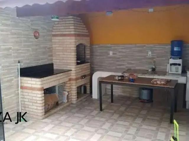Casa / Sobrado para Venda em Campo Limpo Paulista/SP Jardim Vista Alegre 3 Quartos