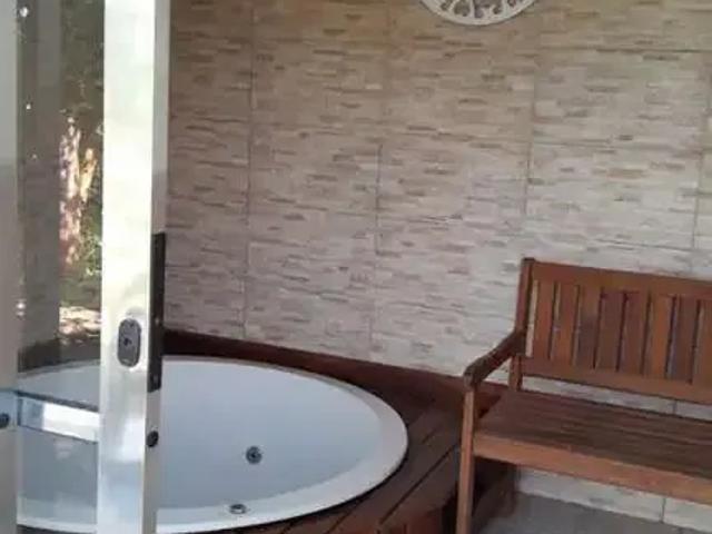 Casa / Sobrado para Venda em Campo Limpo Paulista/SP Jardim Vista Alegre 1 Quartos