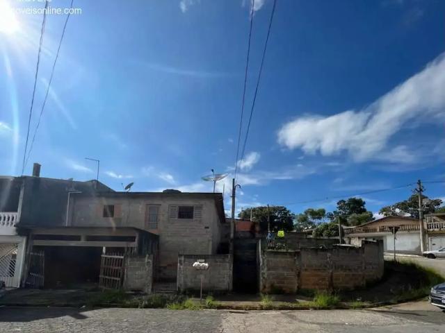 Casa / Sobrado para Venda em Campo Limpo Paulista/SP Jardim Vista Alegre 2 Quartos