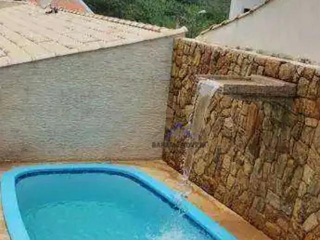 Casa / Sobrado para Venda em Campo Limpo Paulista/SP Jardim Vista Alegre 2 Quartos