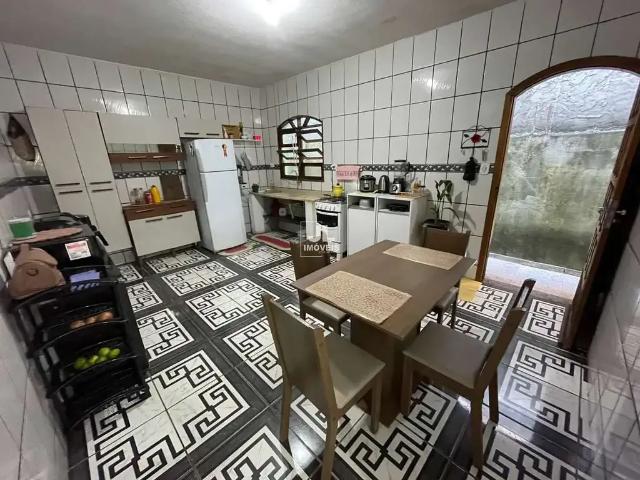 Casa / Sobrado para Venda em Campo Limpo Paulista/SP Jardim Vista Alegre 2 Quartos