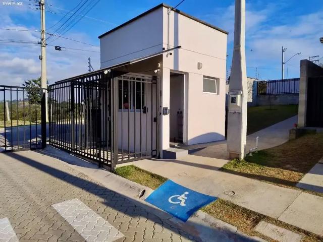 Casa / Sobrado para Venda em Campo Limpo Paulista/SP Jardim Vitória 2 Quartos