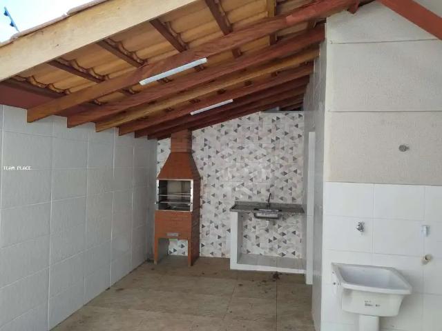 Casa / Sobrado para Venda em Campo Limpo Paulista/SP Jardim Vitória 2 Quartos
