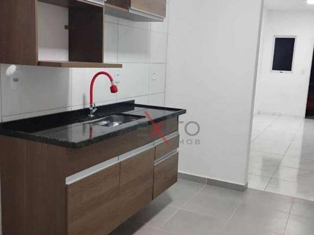 Casa / Sobrado para Venda em Campo Limpo Paulista/SP Jardim Vitória 2 Quartos