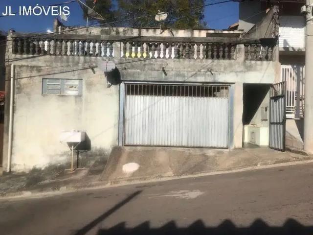 Casa / Sobrado para Venda em Campo Limpo Paulista/SP Jardim Vitória 2 Quartos