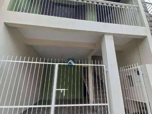 Casa / Sobrado para Venda em Campo Limpo Paulista/SP Jardim Vitória 3 Quartos