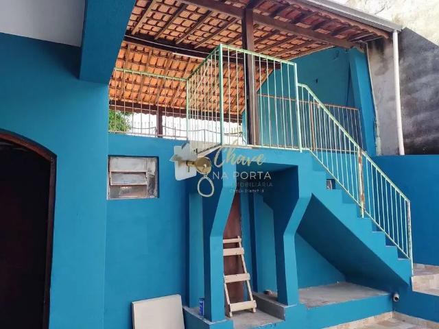 Casa / Sobrado para Venda em Campo Limpo Paulista/SP Jardim Vitória 3 Quartos
