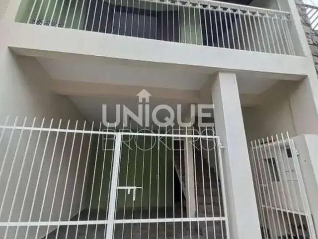 Casa / Sobrado para Venda em Campo Limpo Paulista/SP Jardim Vitória 3 Quartos