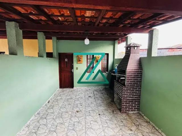 Casa / Sobrado para Venda em Campo Limpo Paulista/SP Jardim Vitória 3 Quartos