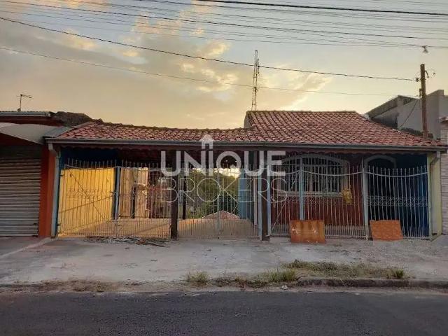 Casa / Sobrado para Venda em Campo Limpo Paulista/SP Jardim Vitória 3 Quartos