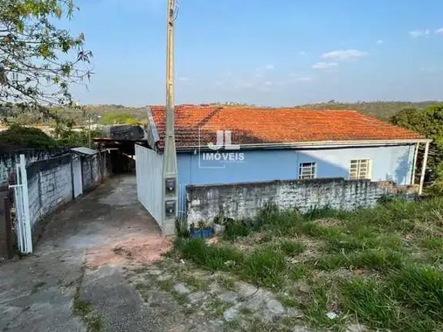 Casa / Sobrado para Venda em Campo Limpo Paulista/SP Jardim Vitória 3 Quartos