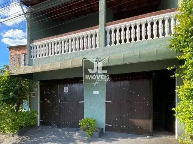 Casa / Sobrado para Venda em Campo Limpo Paulista/SP Jardim Vitória 3 Quartos