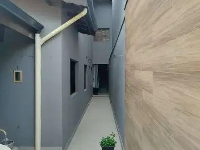 Casa / Sobrado para Venda em Campo Limpo Paulista/SP Jardim América 2 Quartos