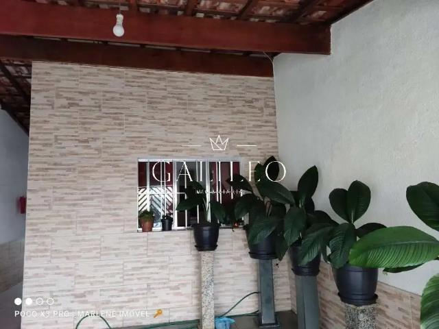 Casa / Sobrado para Venda em Campo Limpo Paulista/SP Jardim América 3 Quartos