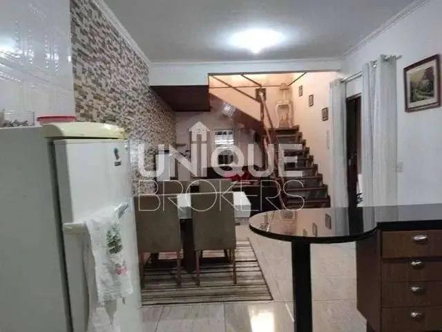 Casa / Sobrado para Venda em Campo Limpo Paulista/SP Jardim América 3 Quartos