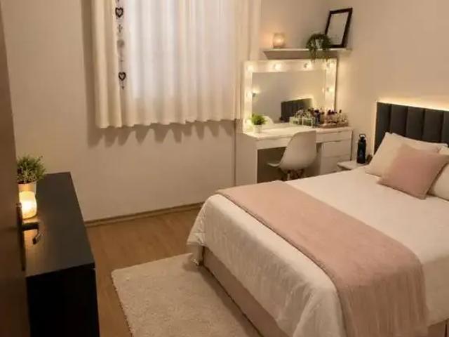 Casa / Sobrado para Venda em Campo Limpo Paulista/SP Jardim América 3 Quartos