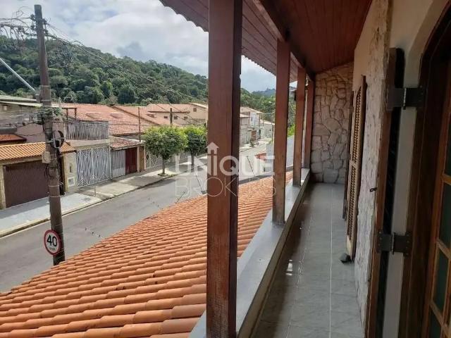 Casa / Sobrado para Venda em Campo Limpo Paulista/SP Jardim América 4 Quartos