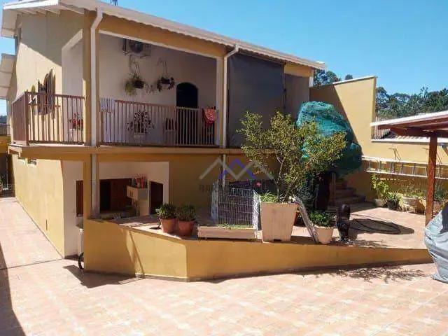 Casa / Sobrado para Venda em Campo Limpo Paulista/SP Jardim Campo Limpo 4 Quartos