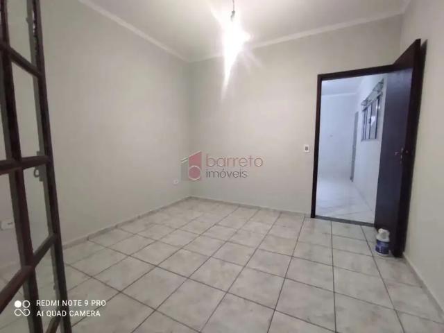 Casa / Sobrado para Venda em Campo Limpo Paulista/SP Jardim Campo Limpo 3 Quartos