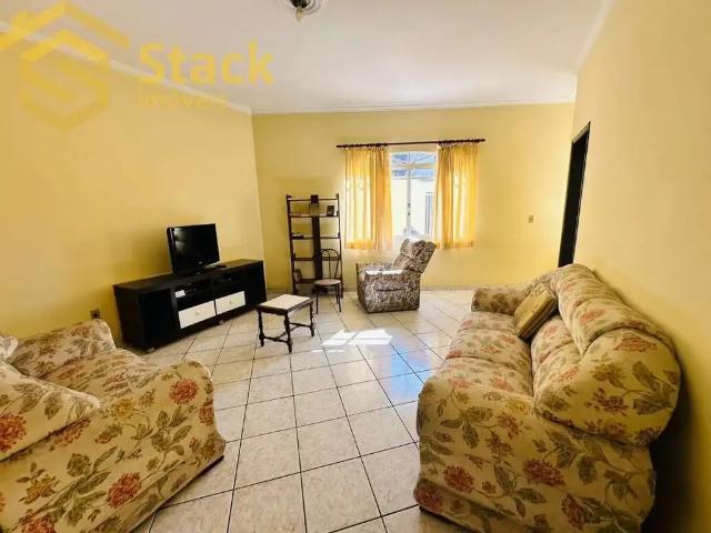 Casa / Sobrado para Venda em Campo Limpo Paulista/SP Jardim Campo Limpo 3 Quartos